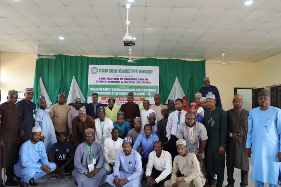 NUBIFIE Lauds NSITF for Expanding Employees’ Compensation Scheme to ...
