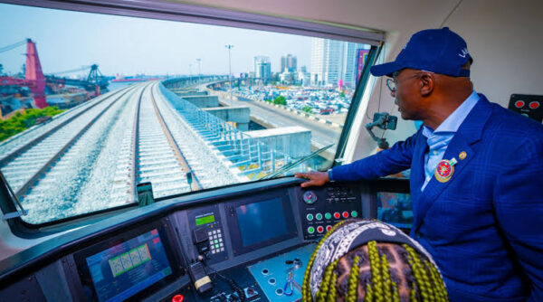 Lagos transport system and promising journey – Phenomenal